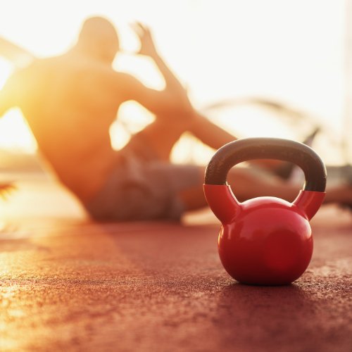 Training Basics - 3 Secrets To More Effective Training — Flamin' Fitness