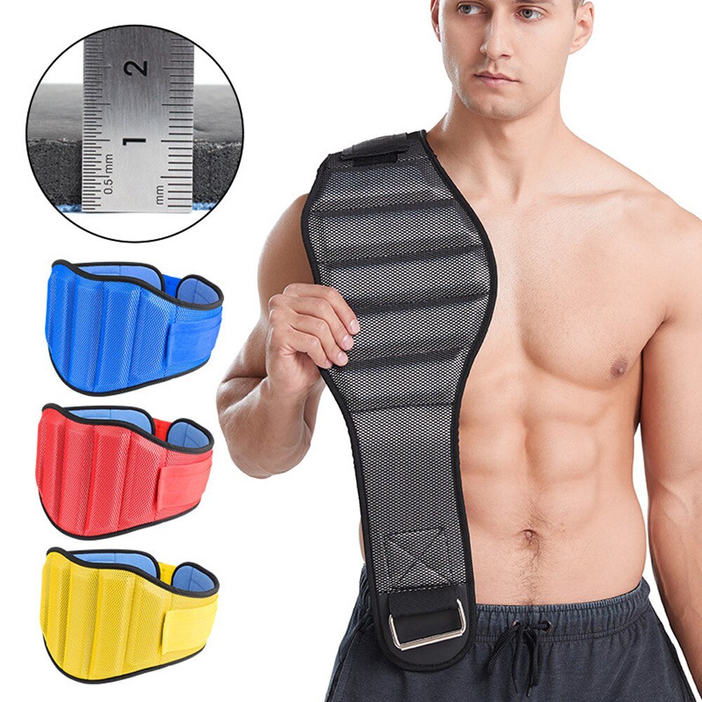 Achieve Perfect Posture with PostureGuard Back Support Belt — Flamin ...