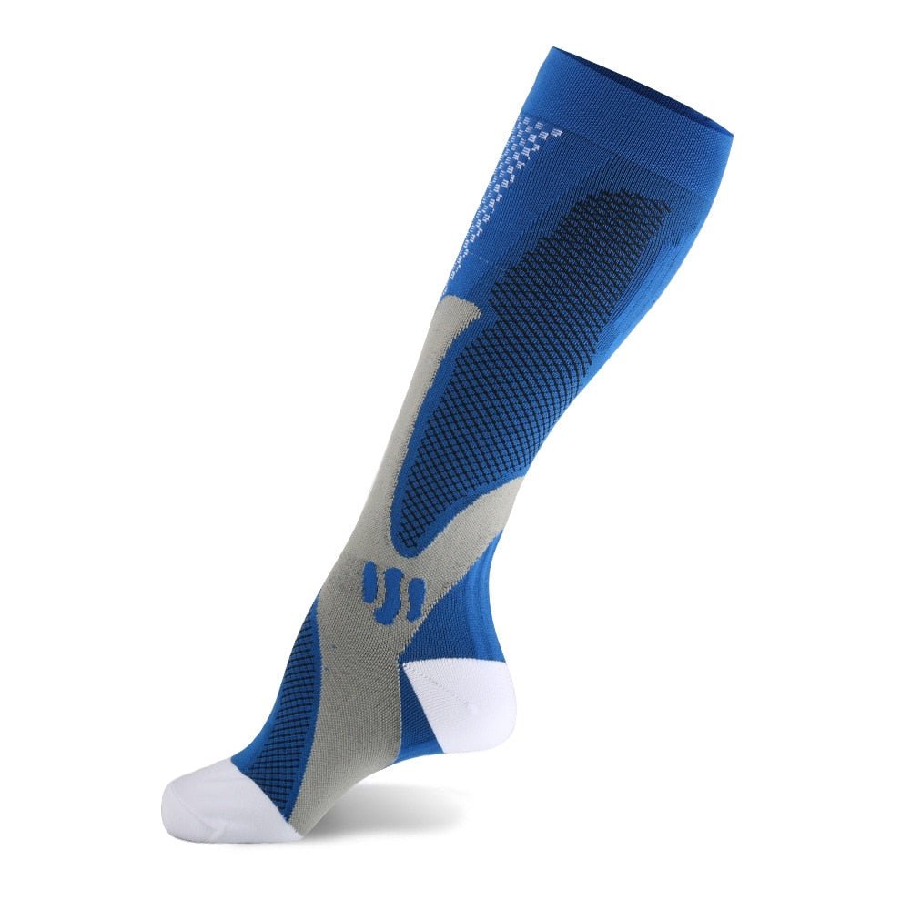 Boost Your Performance with ProStride Compression Socks — Flamin' Fitness